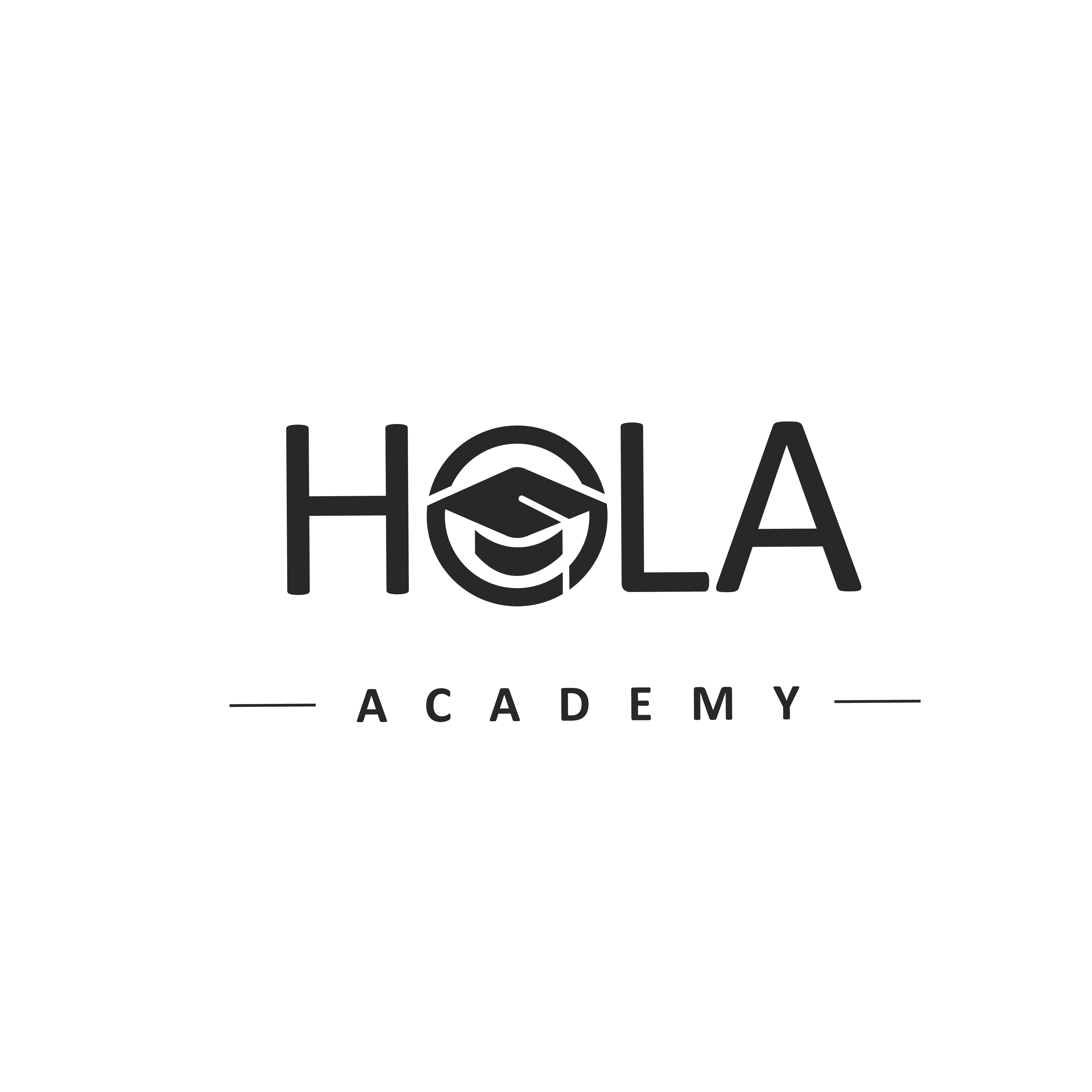 Thư viện Du học - HOLA Academy